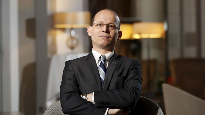 Mathieu Guidère: «La guerre de religion imposée par Daech peut durer 30 ...