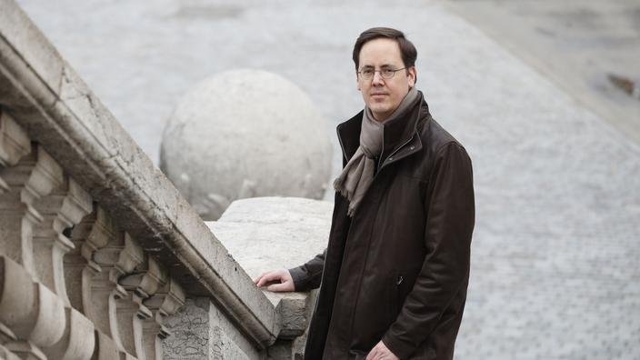 Nicolas Roche: «La dissuasion nucléaire retrouve toute sa place»