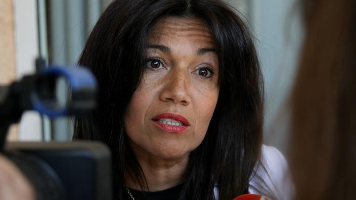 Samia Ghali: «Je suis pour l'arrêt total de la politique de la ville»