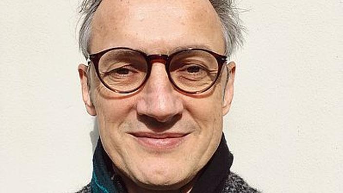 David Azéma, le bonheur dans la banque d'affaires chez Perella Weinberg