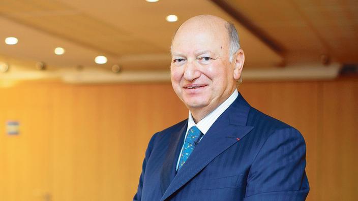 Elior: le PDG et le fondateur à couteaux tirés