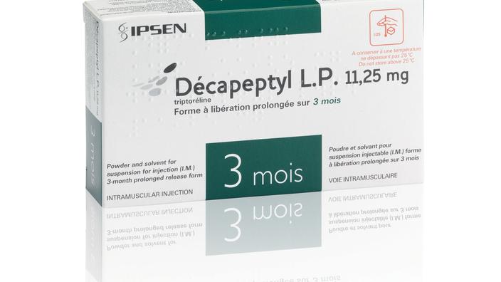 Ipsen se renforce dans le cancer