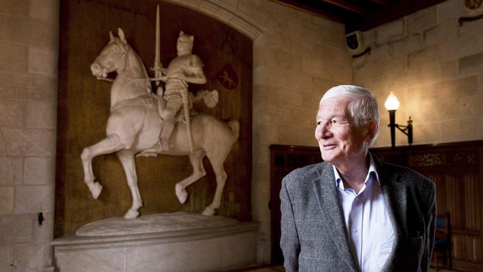 Les Rohan, une histoire française