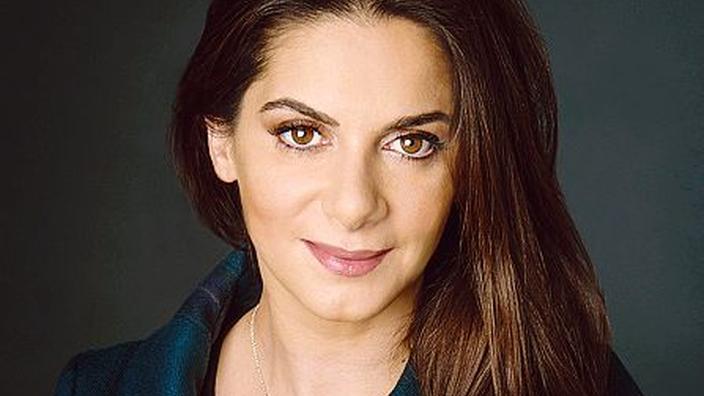 Chabi Nouri : le groupe Richemont lui confie les clés de la Maison Piaget