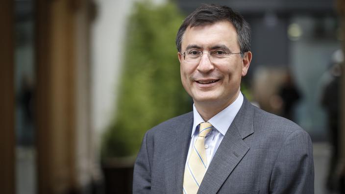 Christopher Hohn, «Saint-Just» de la finance