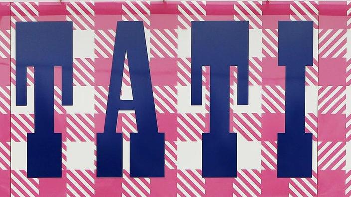 La saga Tati en 6 dates