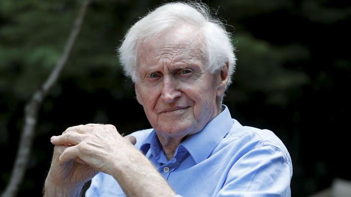John Boorman, l'aventurier du cinéma