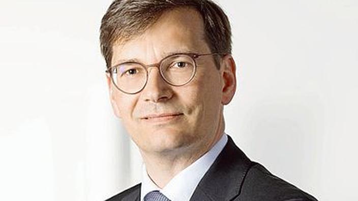 Daniel Rogger, un ex-Richemont pour dessiner le futur de Faber-Castell