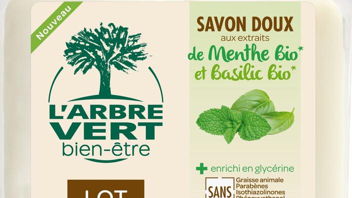 L'Arbre vert étend ses gammes