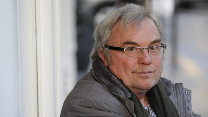 Robert Redeker: «L'enseignement du français, mission primordiale pour ...