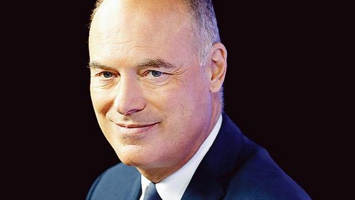 L'ancien ministre Renaud Dutreil booste les belles PME avec Mirabaud