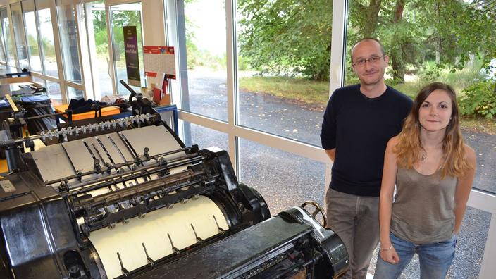 Des livres forts comme au Cheyne