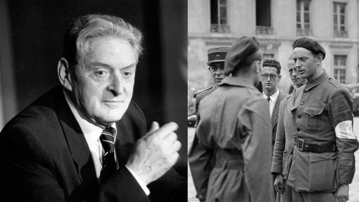 Henri Rol-Tanguy : une vie d'engagements contre les fascismes