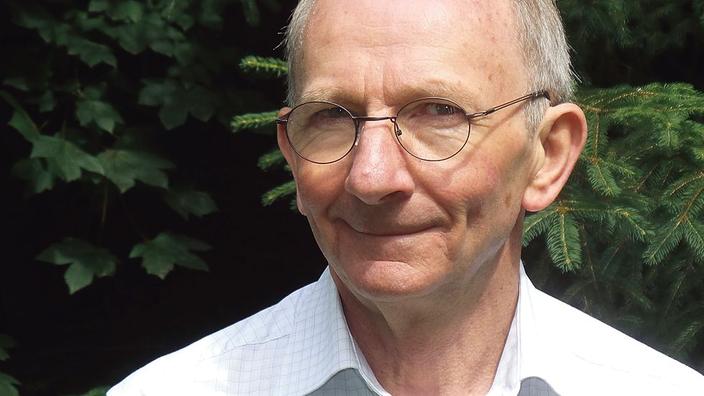 Daniel Renard, inventeur-rêveur