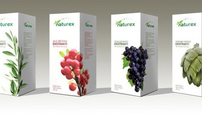 Naturex retrouve l'appétit