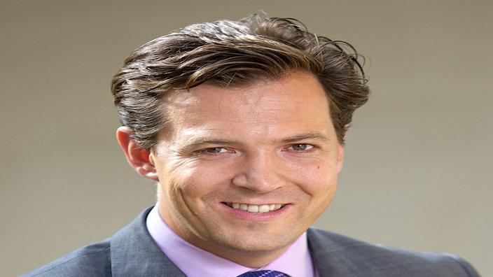 Les décideurs du cabinet Roland Berger