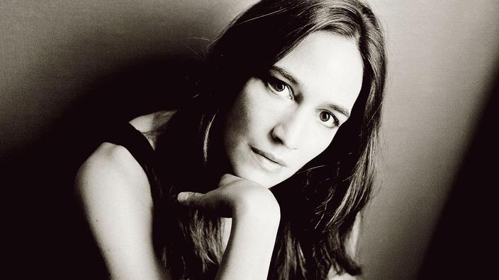 Miranda dans tous ses états à l'Opéra Comique