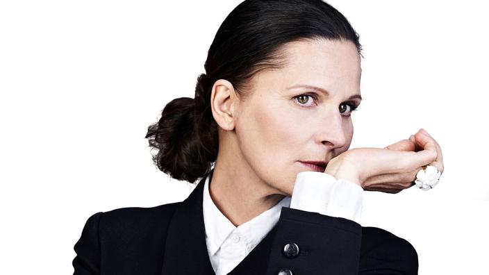 Isabelle Masson-Mandonnaud : «Il faut travailler par passion du beau»