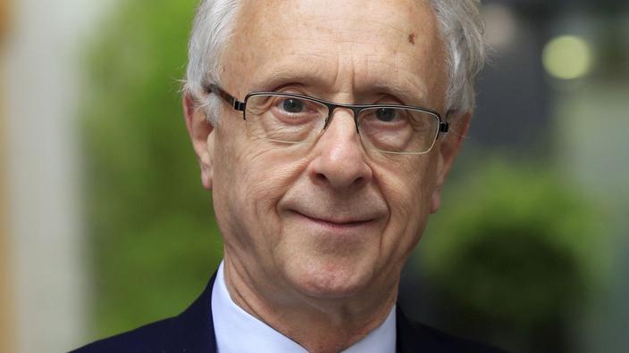 Pierre Manent : «Sortons de cet état de transe amoureuse envers l ...