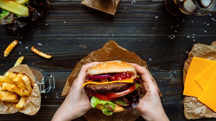 D'où vient l'expression «à la bonne franquette»