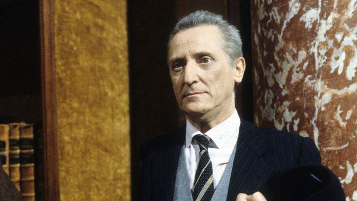 Les comédiens Alain Mottet et Françoise Hirsch ont «choisi de partir ... Les comédiens Alain Mottet et Françoise Hirsch ont «choisi de partir ...