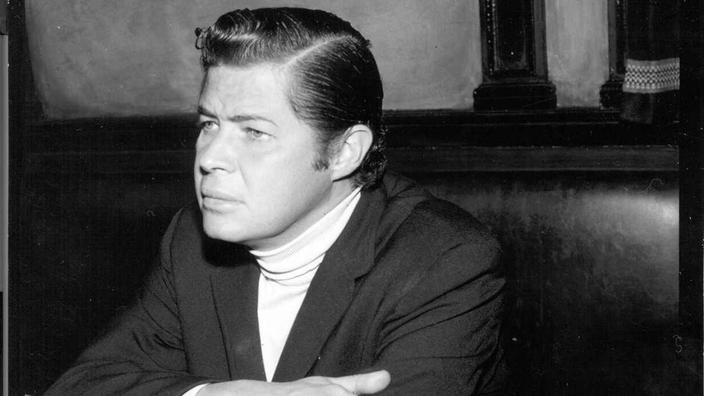 La Température de l'eau, de George Axelrod : les malheurs de Harvey ...