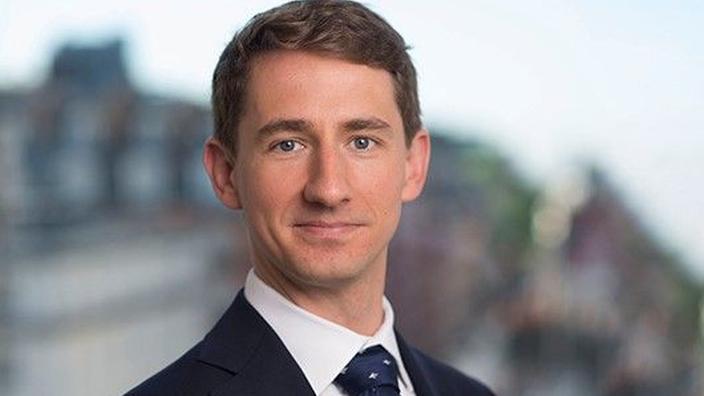 Agnès Romatet-Espagne (Sncf Mobilités), Franck Marilly (Shiseido ...