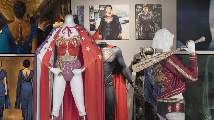 Paris : le musée Art Ludique expulsé?