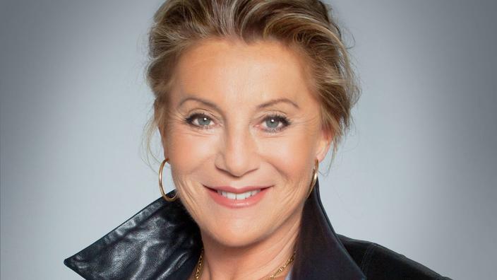 Sheila, quand l'icône populaire devient branchée