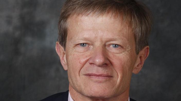 Charles-Henri Filippi (Banque Lazard), Claire Cheremetinski (Bpifrance ...