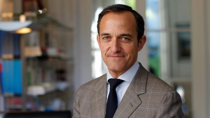 Frédéric Mion invente le Sciences Po de 2022