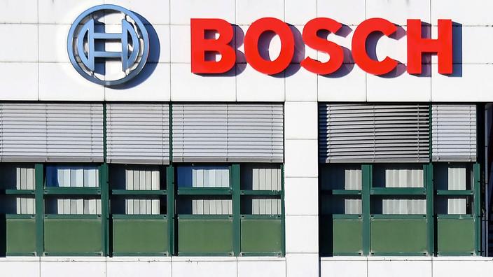 Usine Bosch de Rodez: la direction envisage d'investir 14 millions d'euros