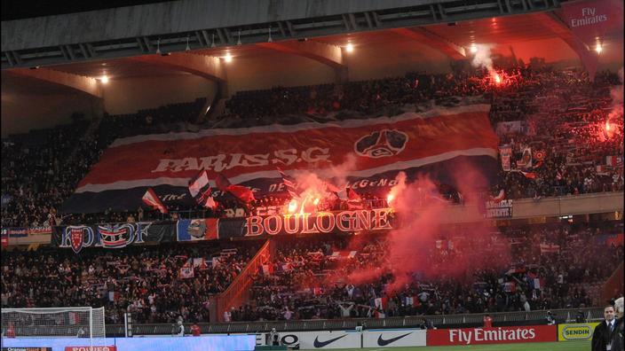 PSG : Le Kop of Boulogne appelle à un déplacement «massif» pour la ...