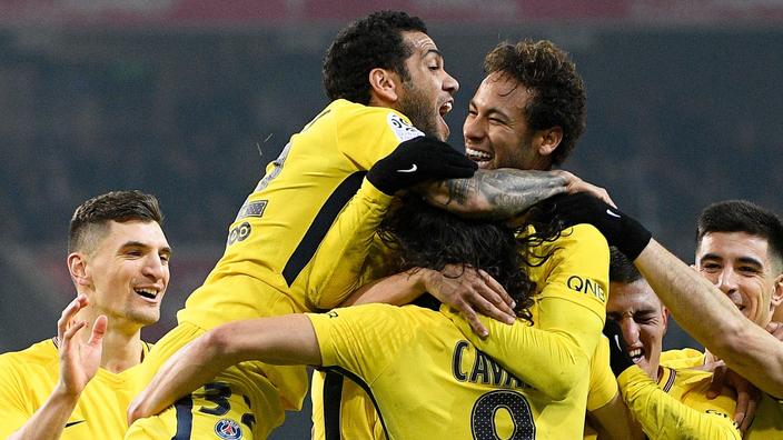 Accusé d'être anti-PSG, le journal L'Equipe répond à ses détracteurs