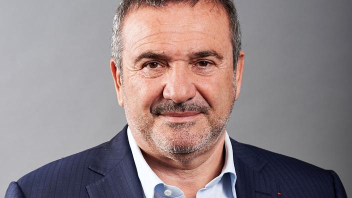 Akka compte doubler son chiffre d'affaires en 5 ans