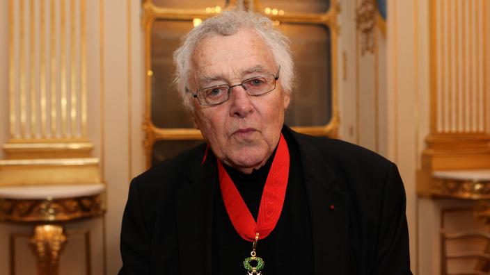 Mort de Pierre Milza, grand spécialiste de l'histoire de l'Italie et du ...