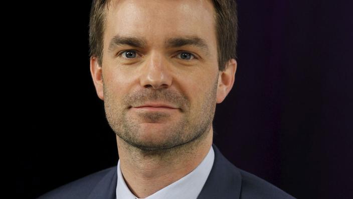 Bruno Julliard juge possible une alliance entre Hidalgo et LREM aux ...