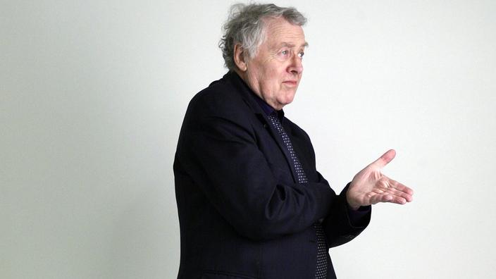 Pierre Milza, une histoire sans frontière