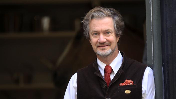 Louis Albert de Broglie : «Il faut retrouver la conscience de notre ...