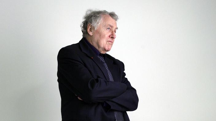 Hommage à Pierre Milza : les dernières leçons d'un «Ritalien»