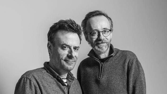 Le prix Landerneau Album Jeunesse sacre Didier Lévy et Pierre Vaquez ...