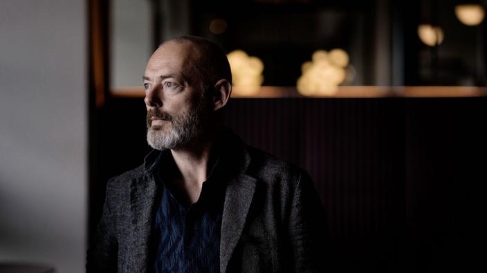Mark Padmore, un ténor en dévotion