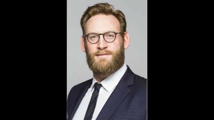 Nicolas Menet booste l'économie des seniors à la tête de Silver Valley