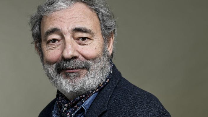 Scénario, de Dan Franck : du grand art