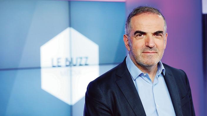 Christopher Baldelli : «Yves Calvi fera la matinale de RTL l'année ...