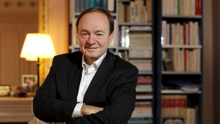 Jérôme Jaffré : «Notre vie politique depuis un an ne produit plus de ...