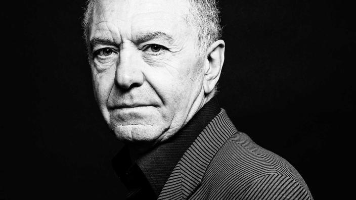 Gilles Lipovetsky:« L'heure est aux rêves de moins et mieux