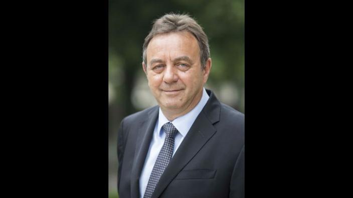 Didier Trutt : nouveau nom et nouvelle ère pour l'Imprimerie nationale