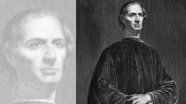 Machiavel est-il machiavélique