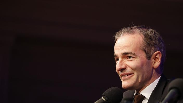 Camille Pascal : «Quand l'Histoire n'intéresse plus l'audiovisuel»